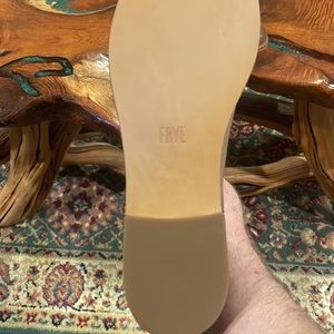 Frye | Shoes | Frye Anna Chelsea Boots | Poshmark